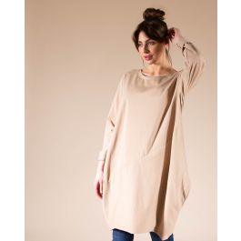 Callie Top | Camel